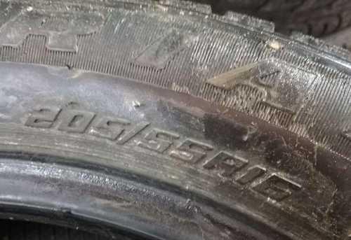Triangle TR757 205/55 R16 91Q
