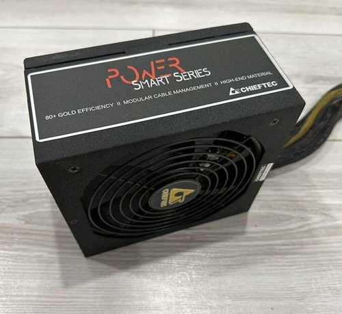 Блок питания Chieftec Smart Series 1000w