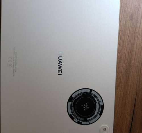 Huawei mate pad 11.5