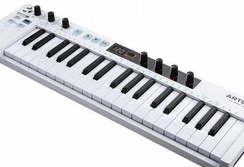 Arturia Keystep 37 Новый