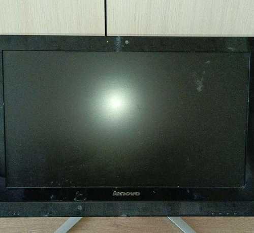 Моноблок lenovo c470