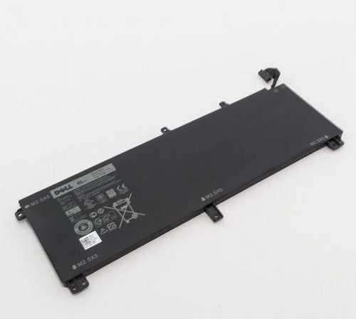 Аккумулятор для ноутбука dell XPS (totrm) 15 9550