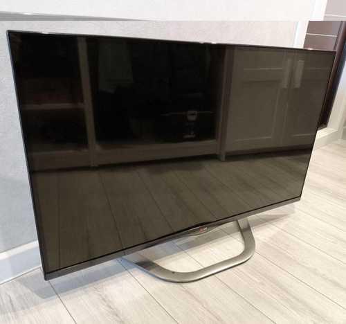 LED Телевизор LG 42LA660 tv /3D