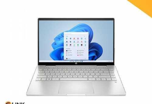 Ноутбук HP Pavilion x360 FHD i7 1355U, 16GB, 512GB