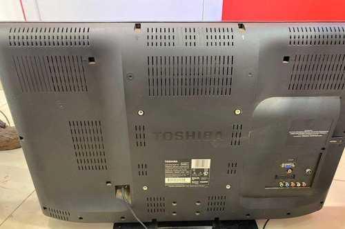 Телевизор Toshiba 32av933rb