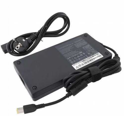 Зарядка для ноута Lenovo ADL230NDC3A 20V 11.5A 230