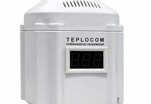 Скат teplocom ST – 222/500-И (557) стабилизаторы