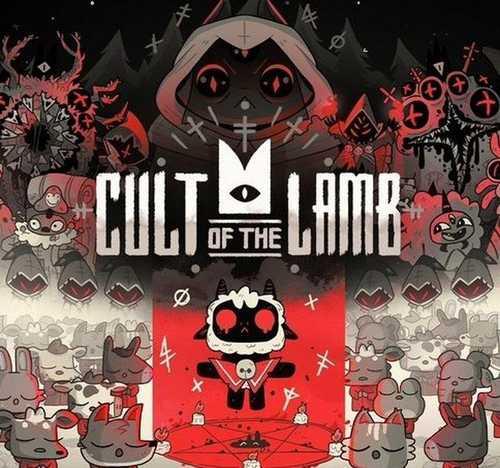 Cult Of The Lamb