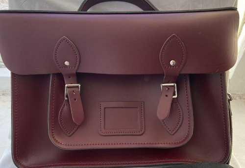Сумка Cambridge Satchel оригинал