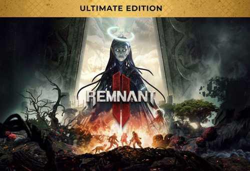 Remnant II - Ultimate Edition PS5