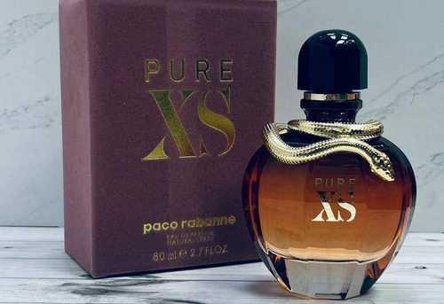 Paco Rabbane XS Pure