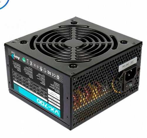 Блок питания 700W Aerocool VX-700 Б.У