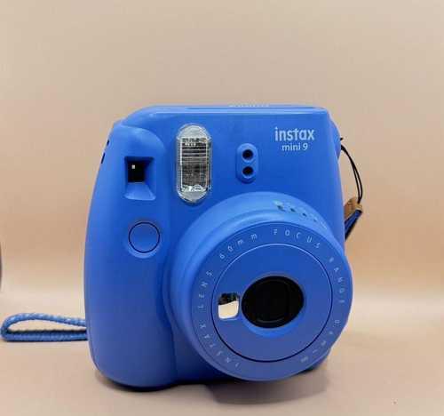 Instax mini 9