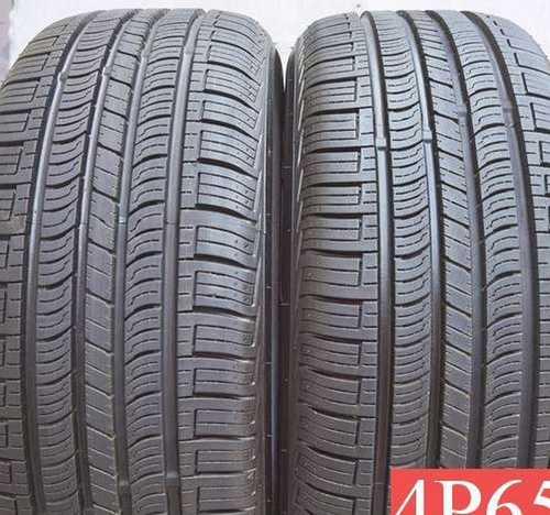 Nexen N'Priz AH5 215/60 R16 95Q