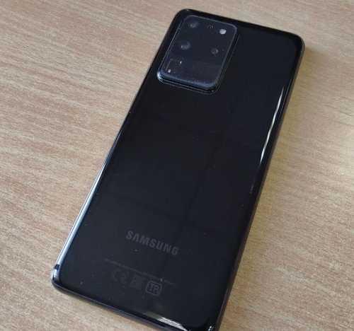 Samsung Galaxy S20 Ultra 5G, 12/128 ГБ