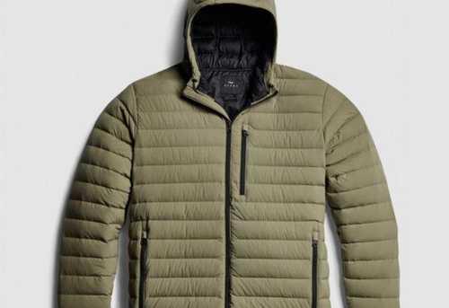 Sitka Rover Down Jacket Sagebrush p.S