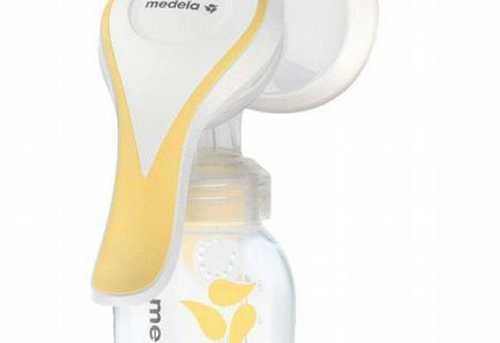 Молокоотсос medela