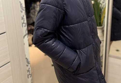 Пальто женское зимнее Belucci 46р