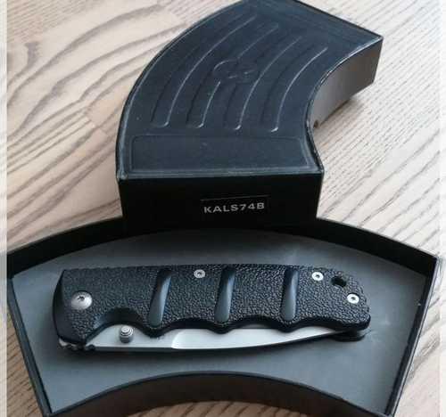 Нож складной Boker Plus ак-74