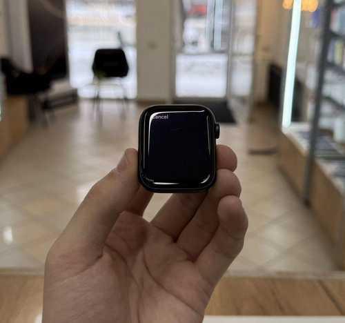 Apple Watch Se 1 44