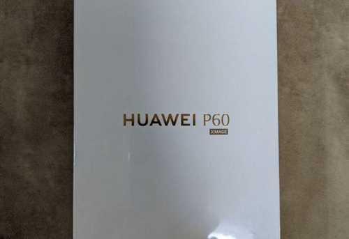 HUAWEI P60, 8/256 ГБ