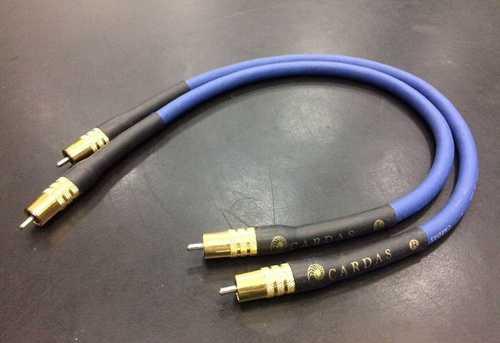 Кабель Cardas Audio Clear Sky IC RCA O,5m