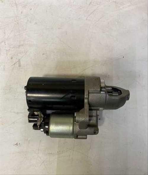 Стартер Bosch audi A4 A6 A8