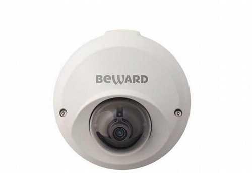 Beward CD400(3.6 mm) купольная ip-камера