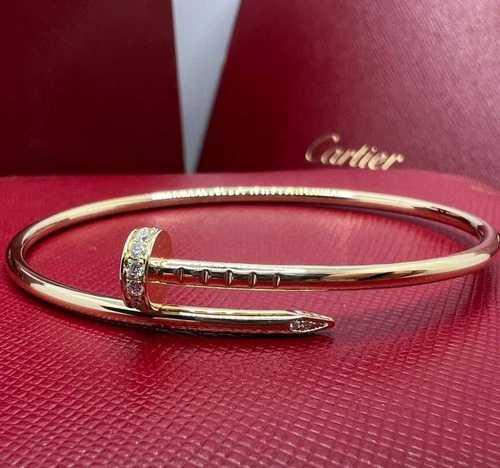 Браслет Cartier 18 ct