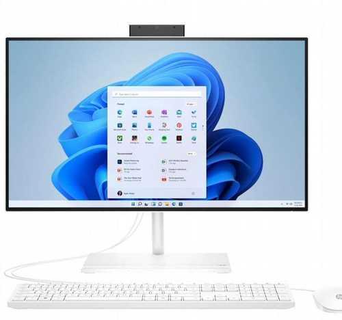 Моноблок HP 24-ck0006ny AiO 23.8" (65S74EA)