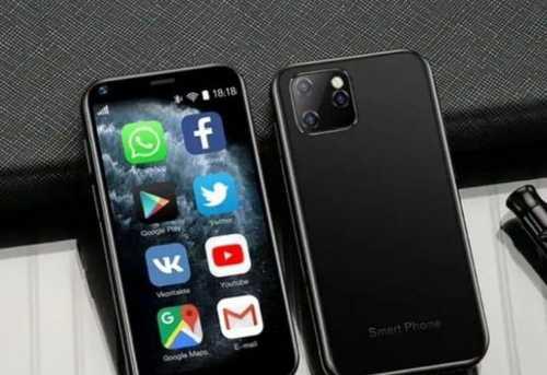 Smarty H920, 4 ГБ
