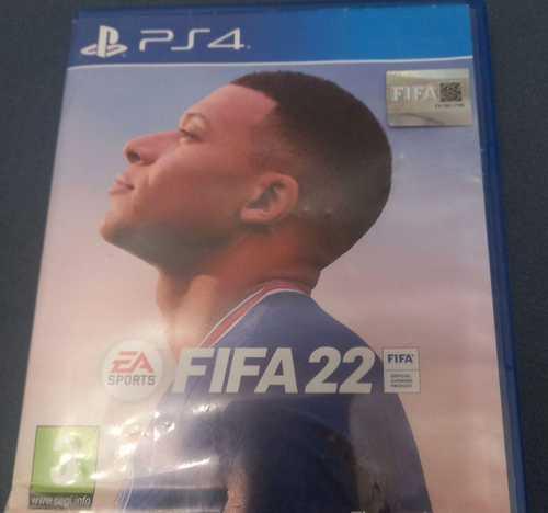 Игры ps4