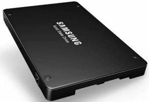 Samsung 1.92Tb PM1643a SAS 2.5" (SFF) TLC (mzilt1T