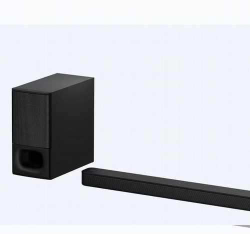 Саундбар sony ht s350 soundbar как новый