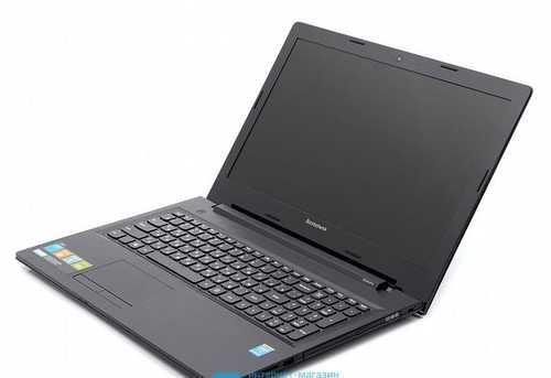 Продам ноутбук lenovo G50-30 80GO