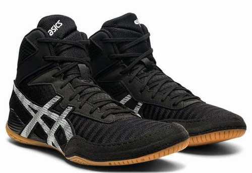 Борцовки asics matcontrol 2