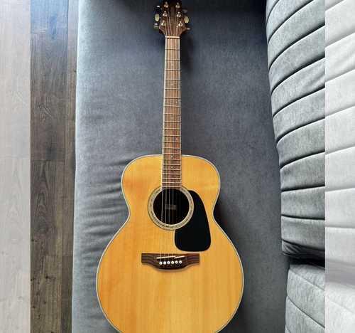 Акустическая гитара Takamine GN-51