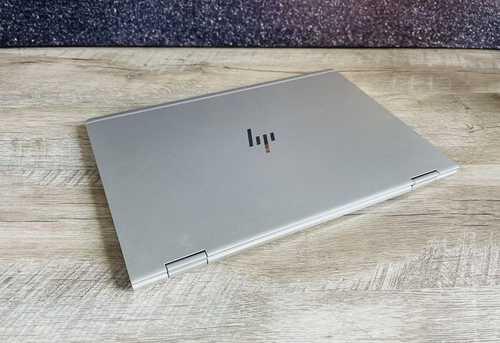 HP EliteBook x360 1030 G2