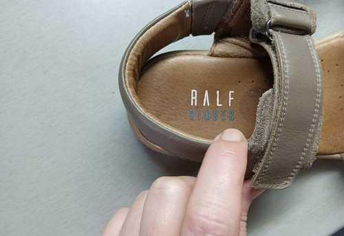Продам сандалии Ralf Ringer 32 р