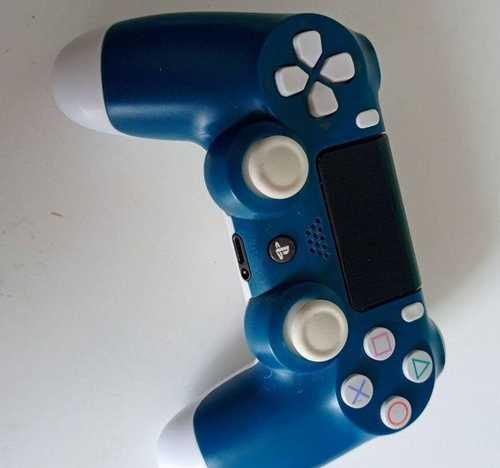 Джойстик dualshock 4