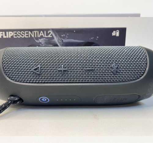 JBL Flip Essential 2   обмен