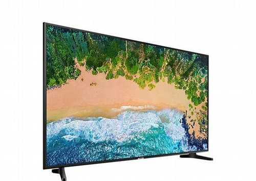 Телевизор Samsung UE43NU7097U(т7771)