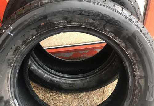 Windforce Catchfors Max 215/60 R16