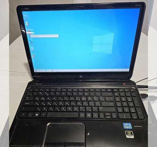 Ноутбук HP Envy dv6