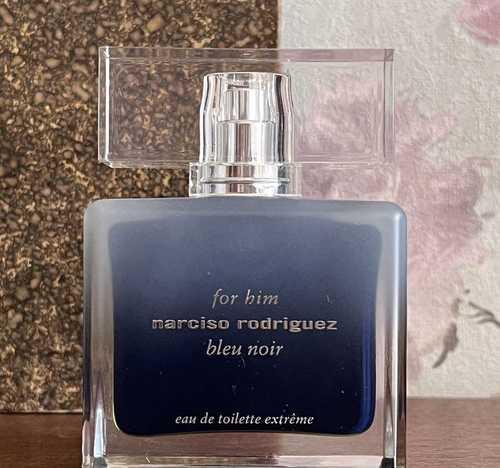 Мужской парфюм Narciso Rodriguez