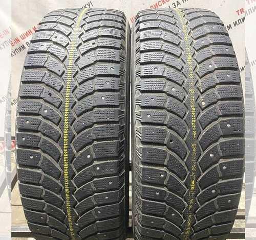 Bridgestone Blizzak Spike-01 195/65 R15 91P