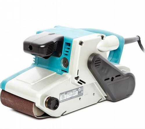 Ленточная шлифмашина Makita 9404