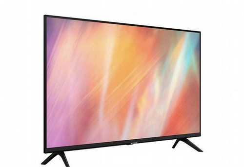 Телевизор Samsung, 43"(109 см), UHD 4K