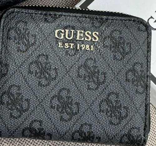 Кошелек женский Guess оригинал