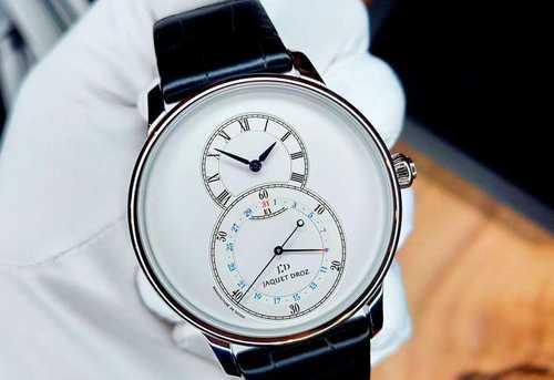 Часы Jaquet Droz Grande Seconde 43mm